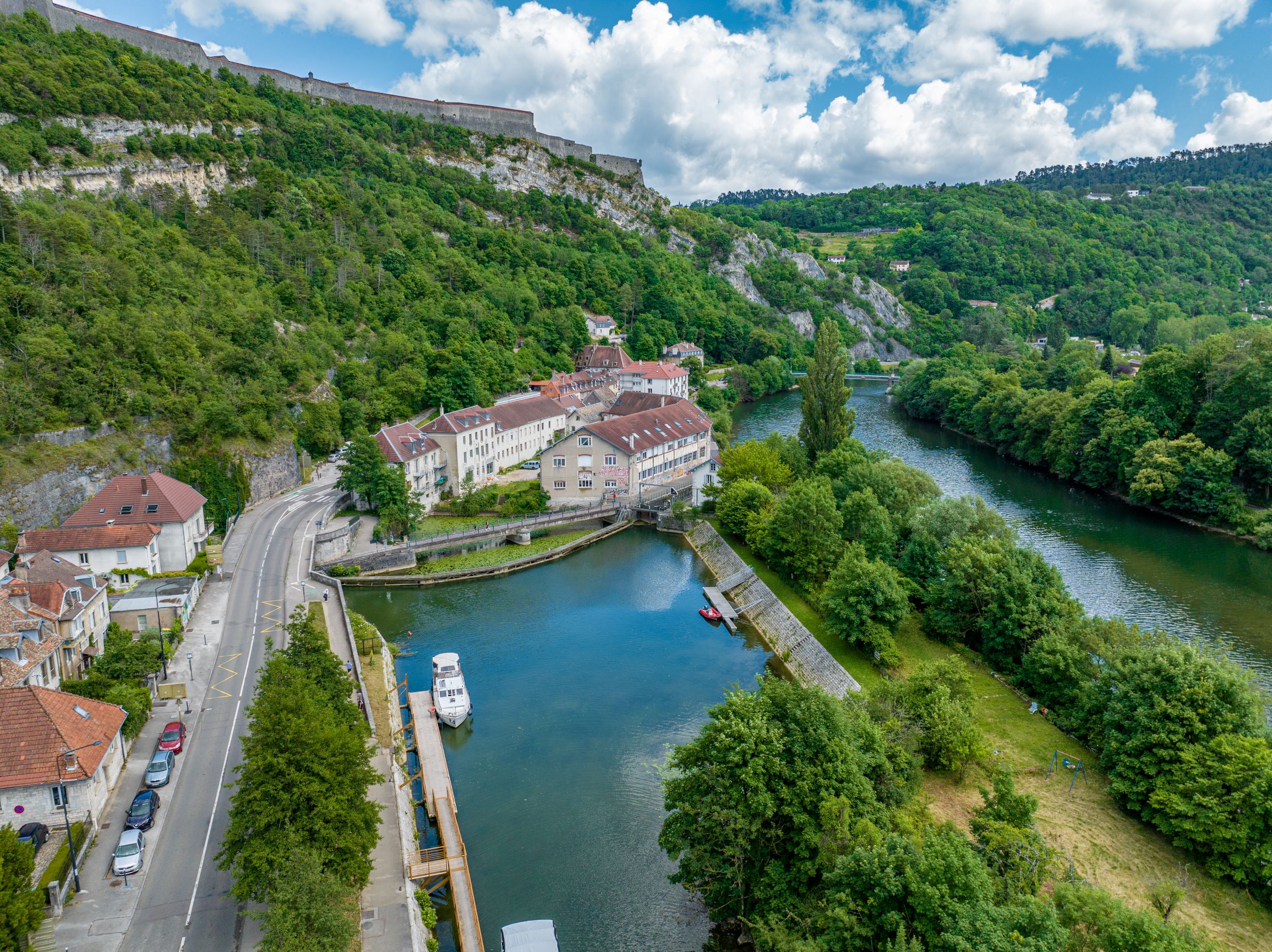 VNF lance un appel à projet pour développer un produit touristique ...